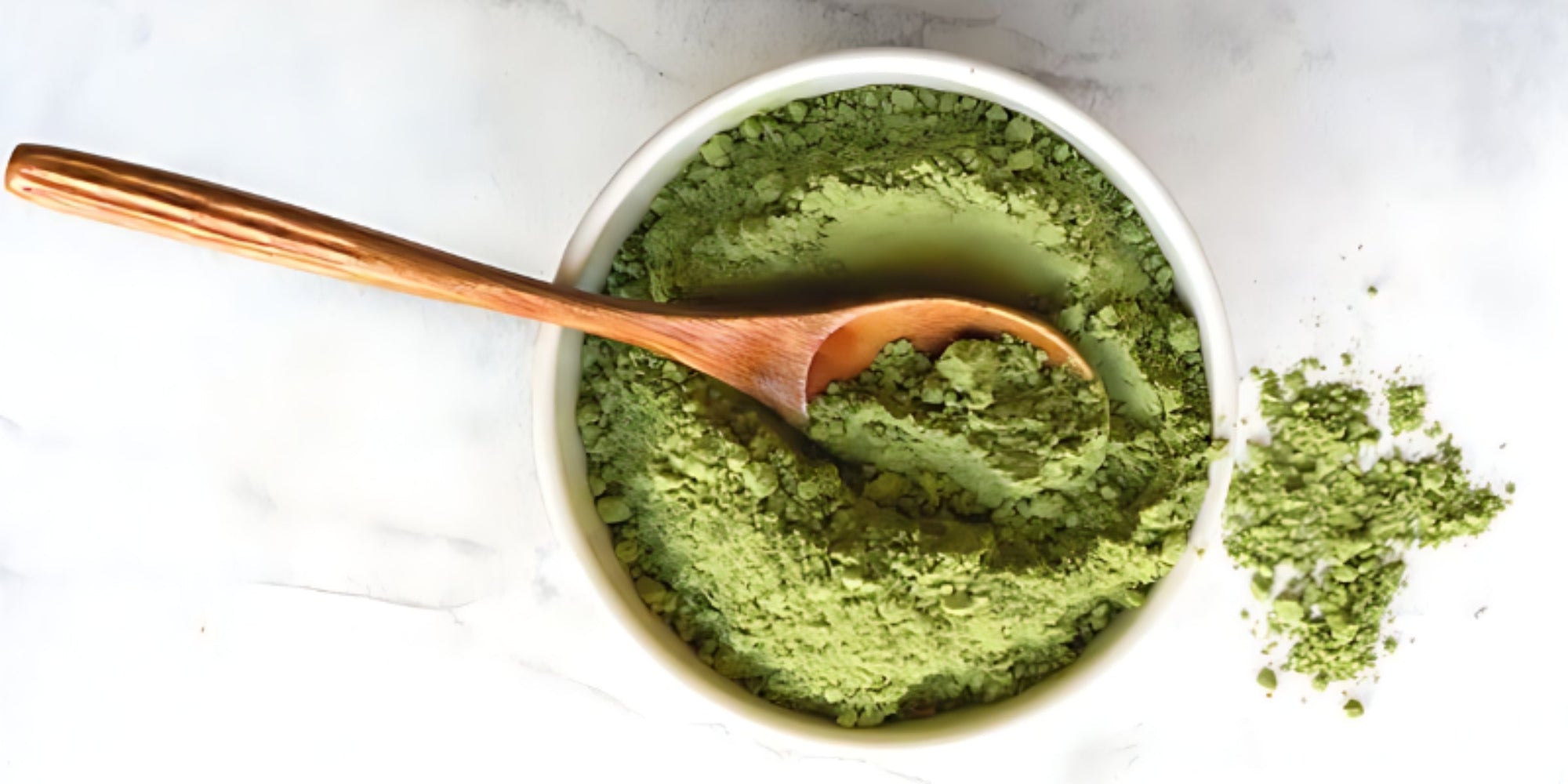 The 5 Marvelous Matcha Green Tea Benefits for Skin – clayco