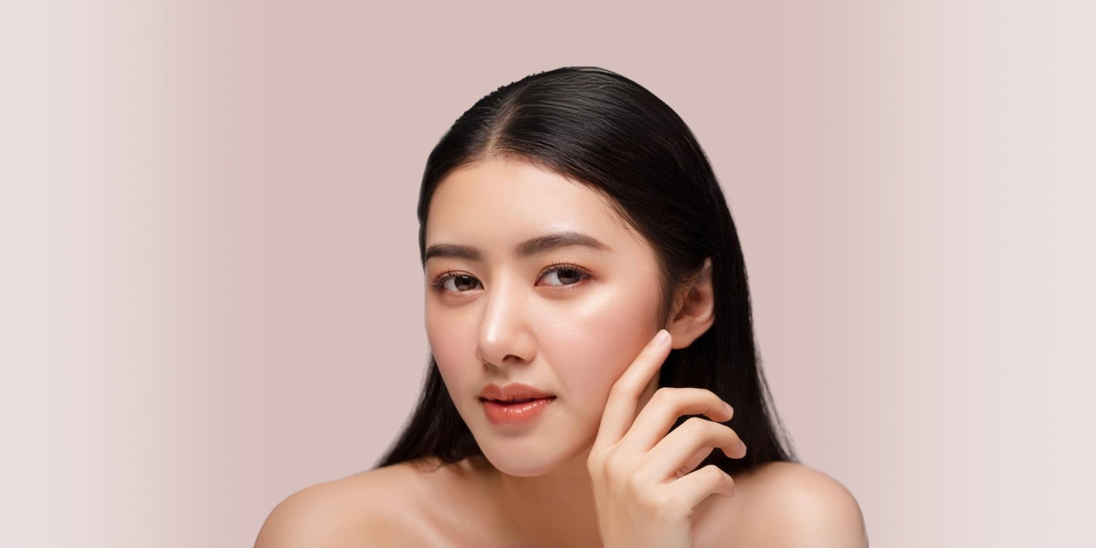 Unlocking the Perfect Japanese Skincare Routine for glass-like skin