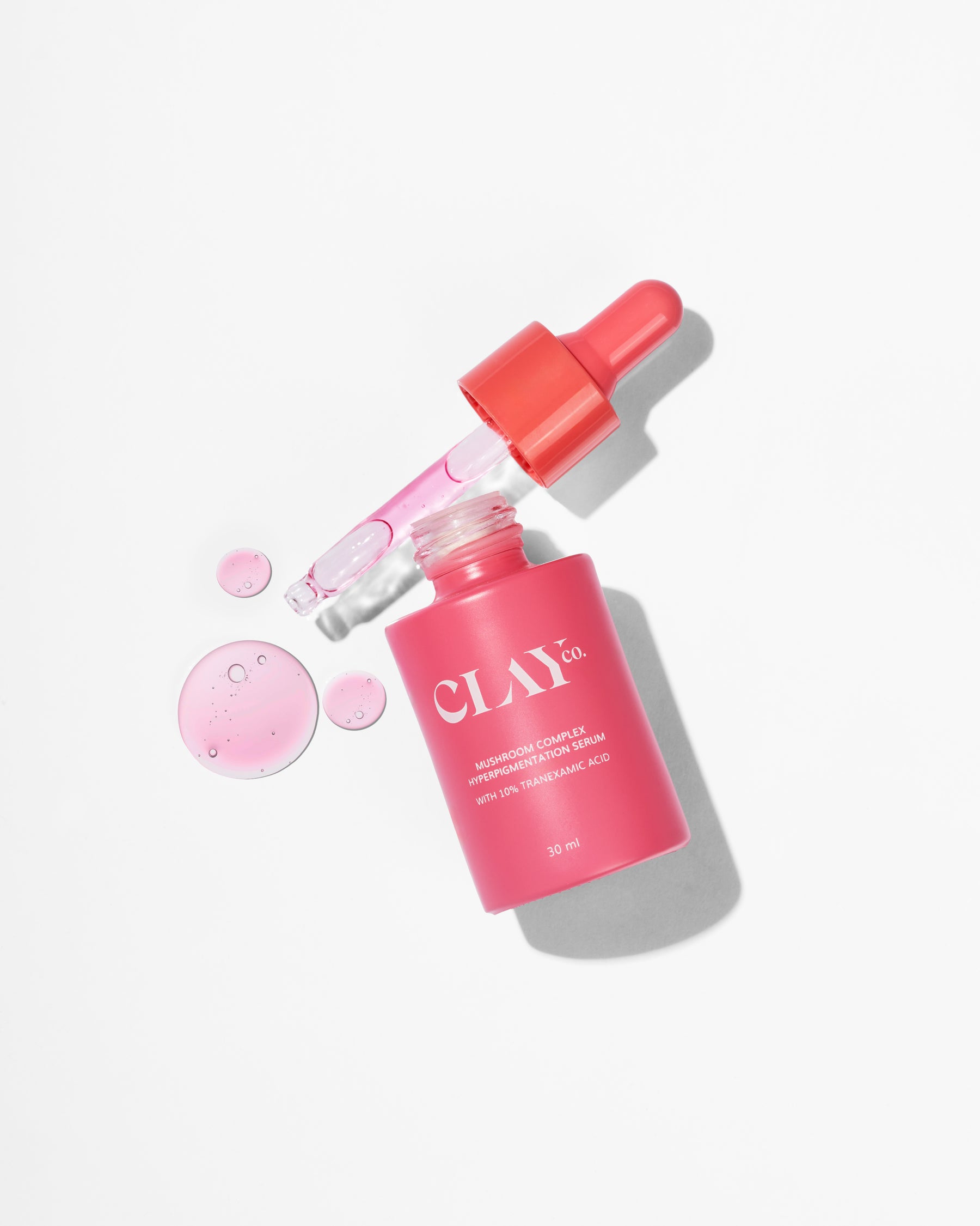 Clayco - Beauty Rituals of the world