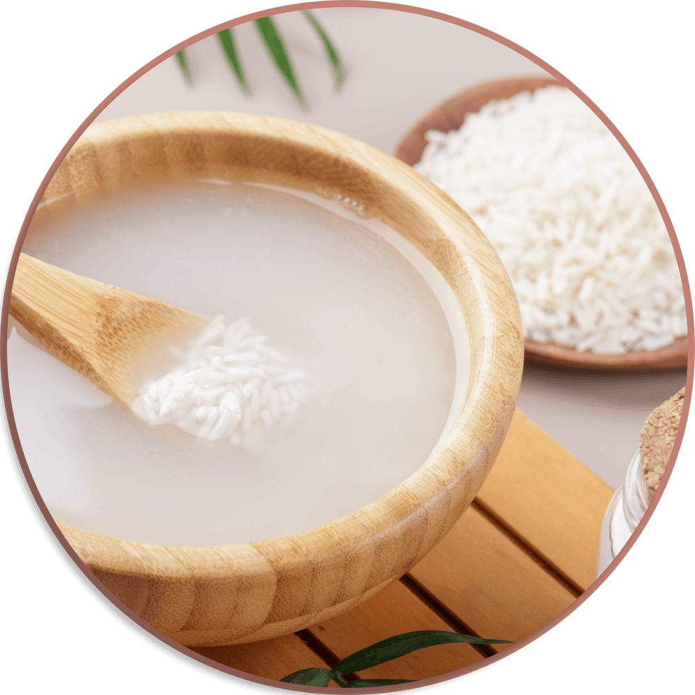 Brightening Rice & Sake Sleep Mask with Vitamin C | 50ml