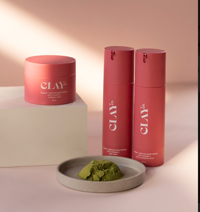 Clayco - Beauty Rituals of the world – clayco